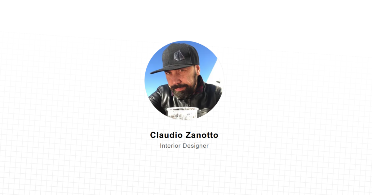 Claudio Zanotto
